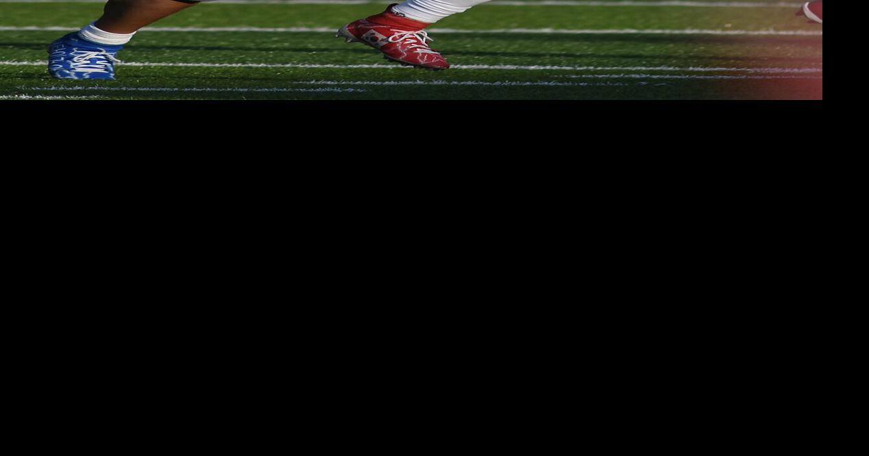 High School Football: Tiger on the prowl again as Windham rolls ...