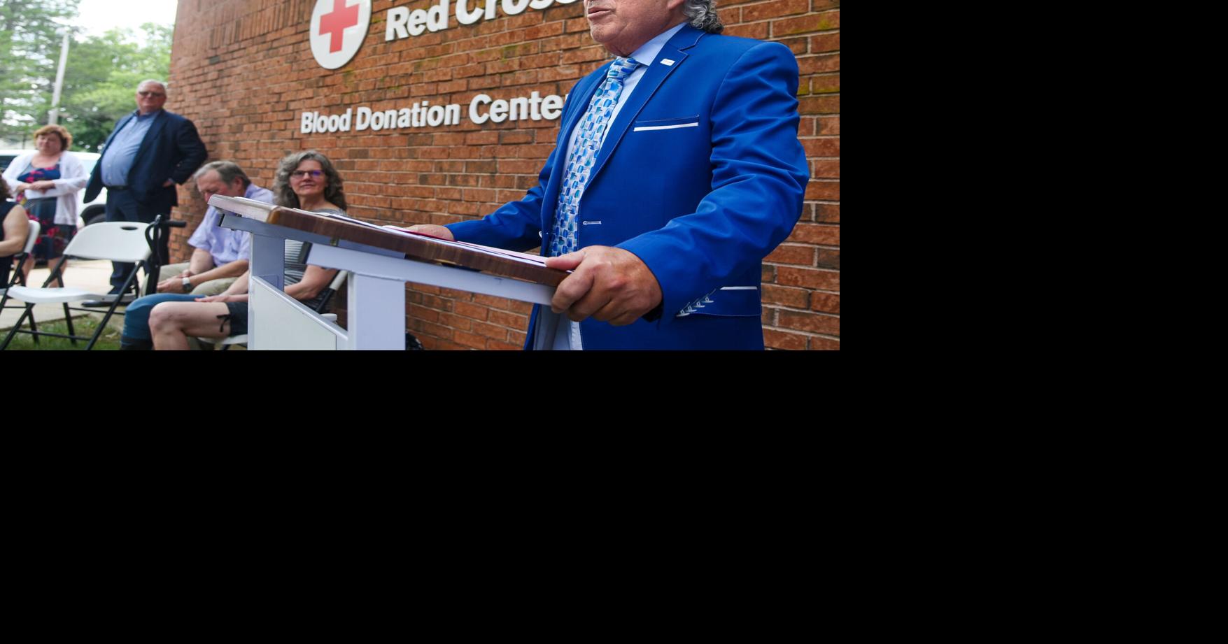 40th annual Gail Singer Memorial Blood Drive is Aug. 23-24 | Health ...