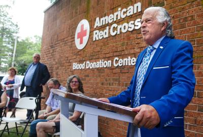 40th annual Gail Singer Memorial Blood Drive is Aug. 23-24 | Health ...