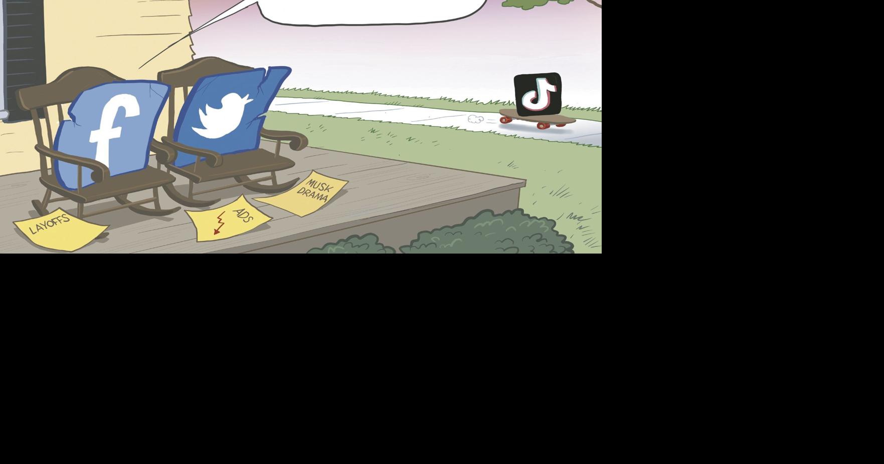 Editorial Cartoon: Steve Breen | Cartoons | unionleader.com