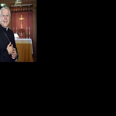 Bishop Libasci's Easter message | Religion | unionleader.com