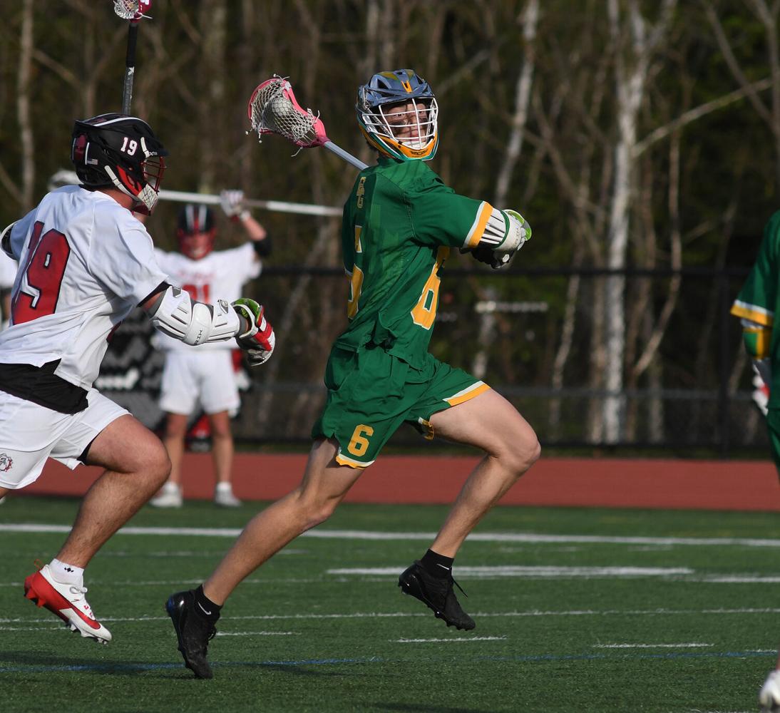 Bishop Guertin beats Bedford, extends streak | High School Sports ...