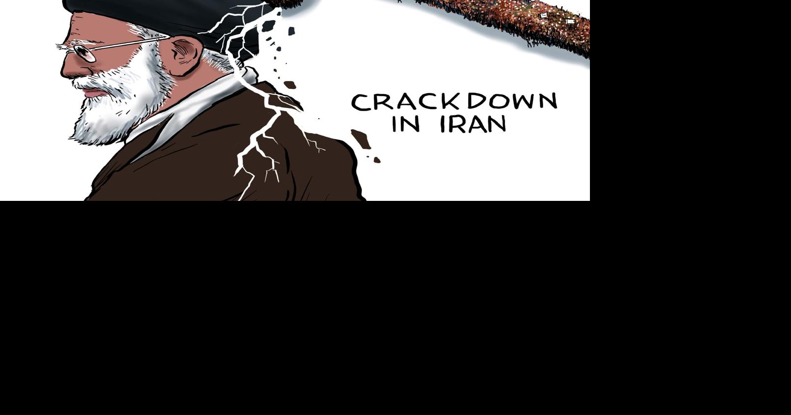 Editorial Cartoon: Steve Breen | Cartoons | unionleader.com