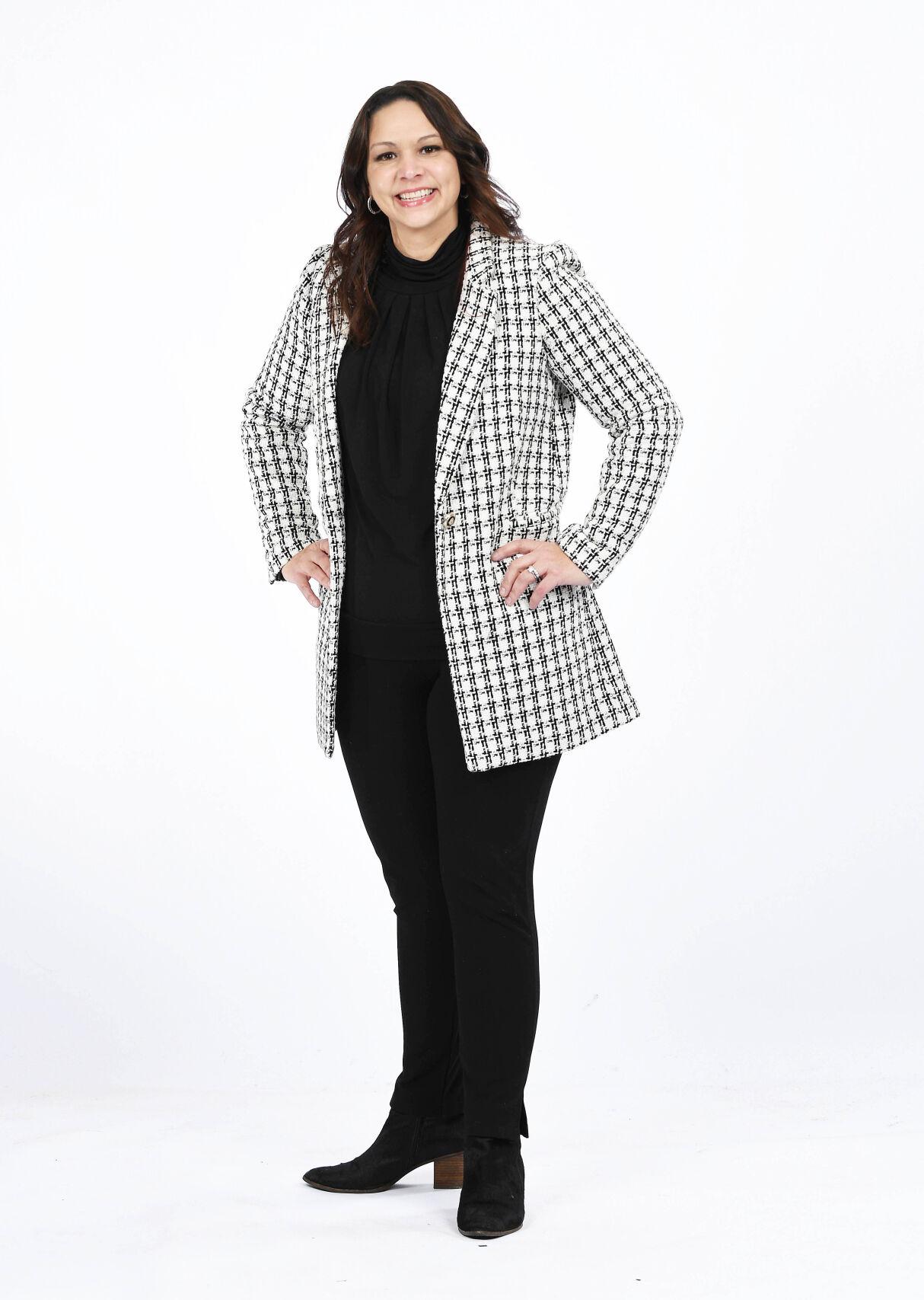 Alexa Plewa | forty | unionleader.com