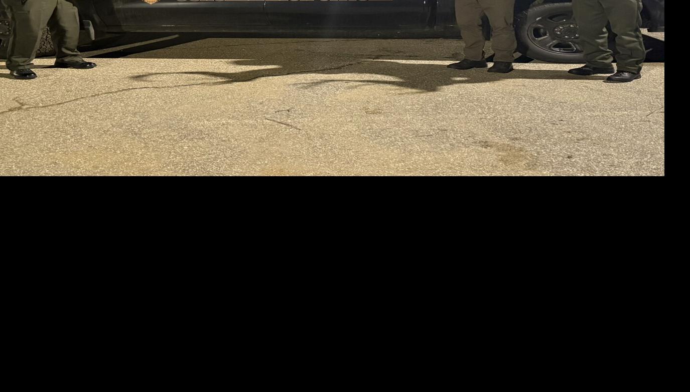 Merrimack County jail superintendent placed on leave after being ...