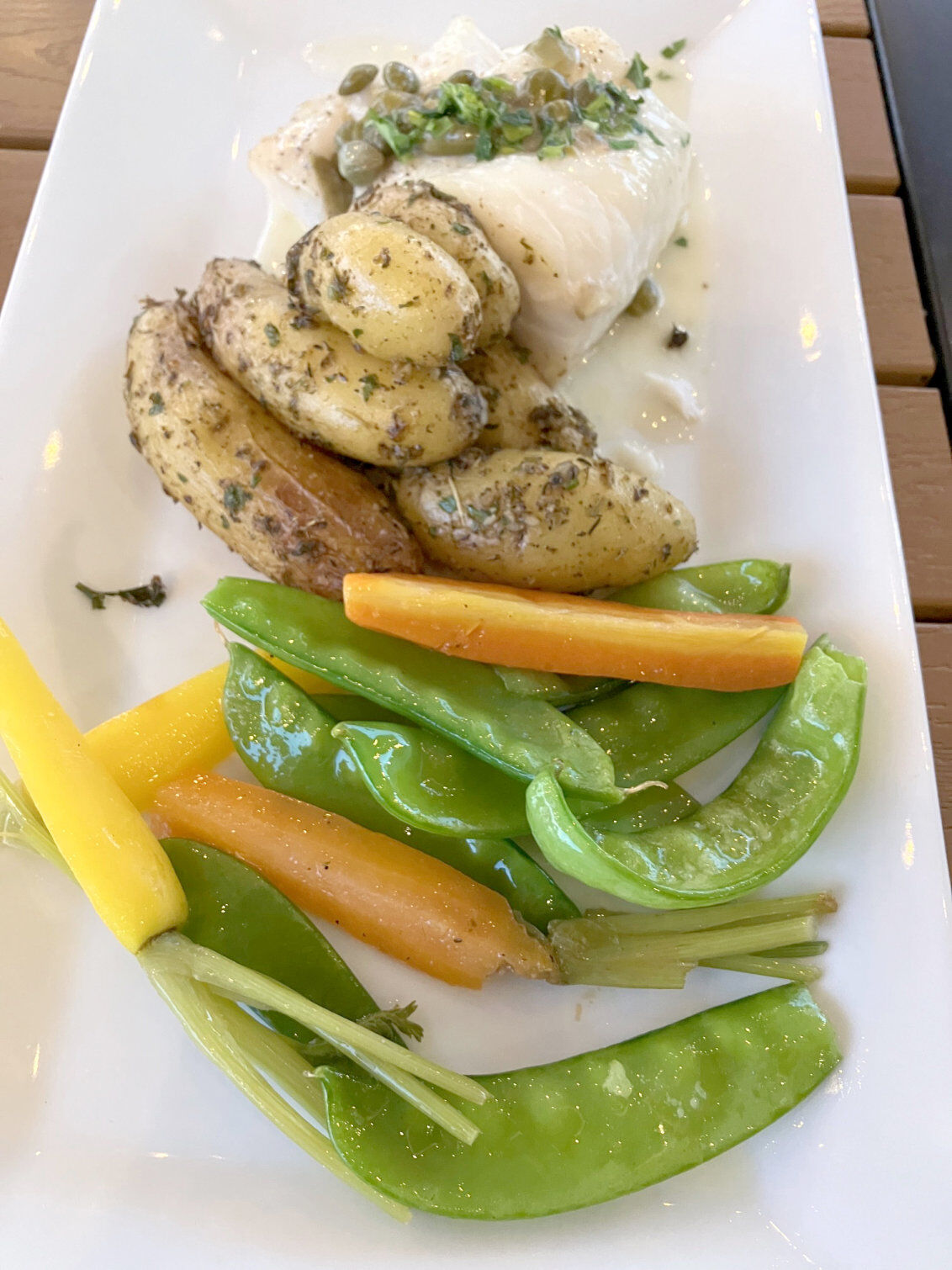 Our Gourmet: Blue Canoe brings new energy to old Sunapee favorite | Our ...