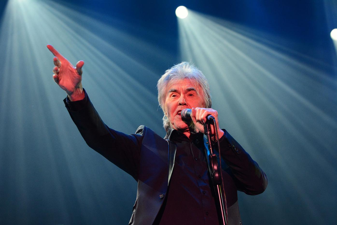 Celebrate: Three Dog Night ready to deliver the hits at Tupelo Music ...