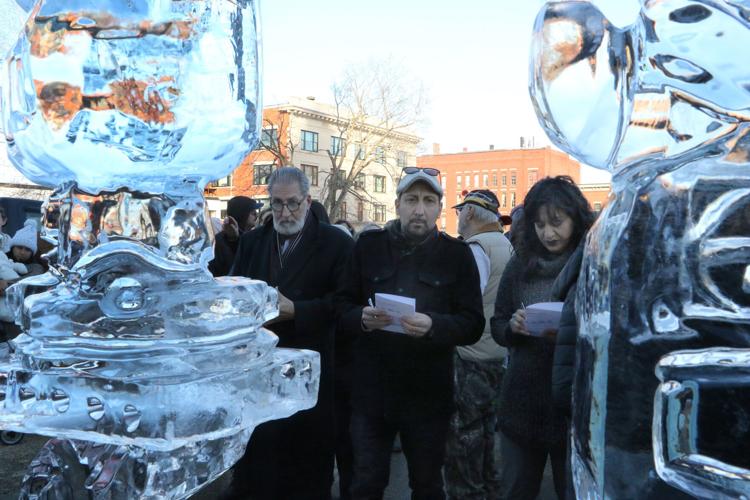 Concord Winter Fest | Human Interest | unionleader.com