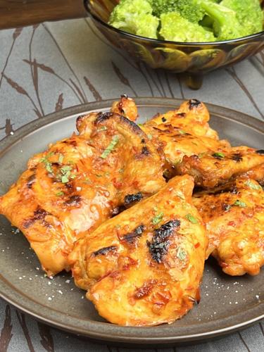Granite Kitchen: Give chicken thighs a try | Granite Kitchen ...