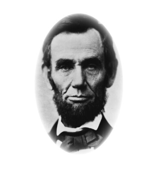 Abraham Lincoln's Thanksgiving proclamation | Columnists | unionleader.com