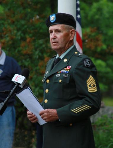 John C. Lamphere | Wall of Heroes | unionleader.com