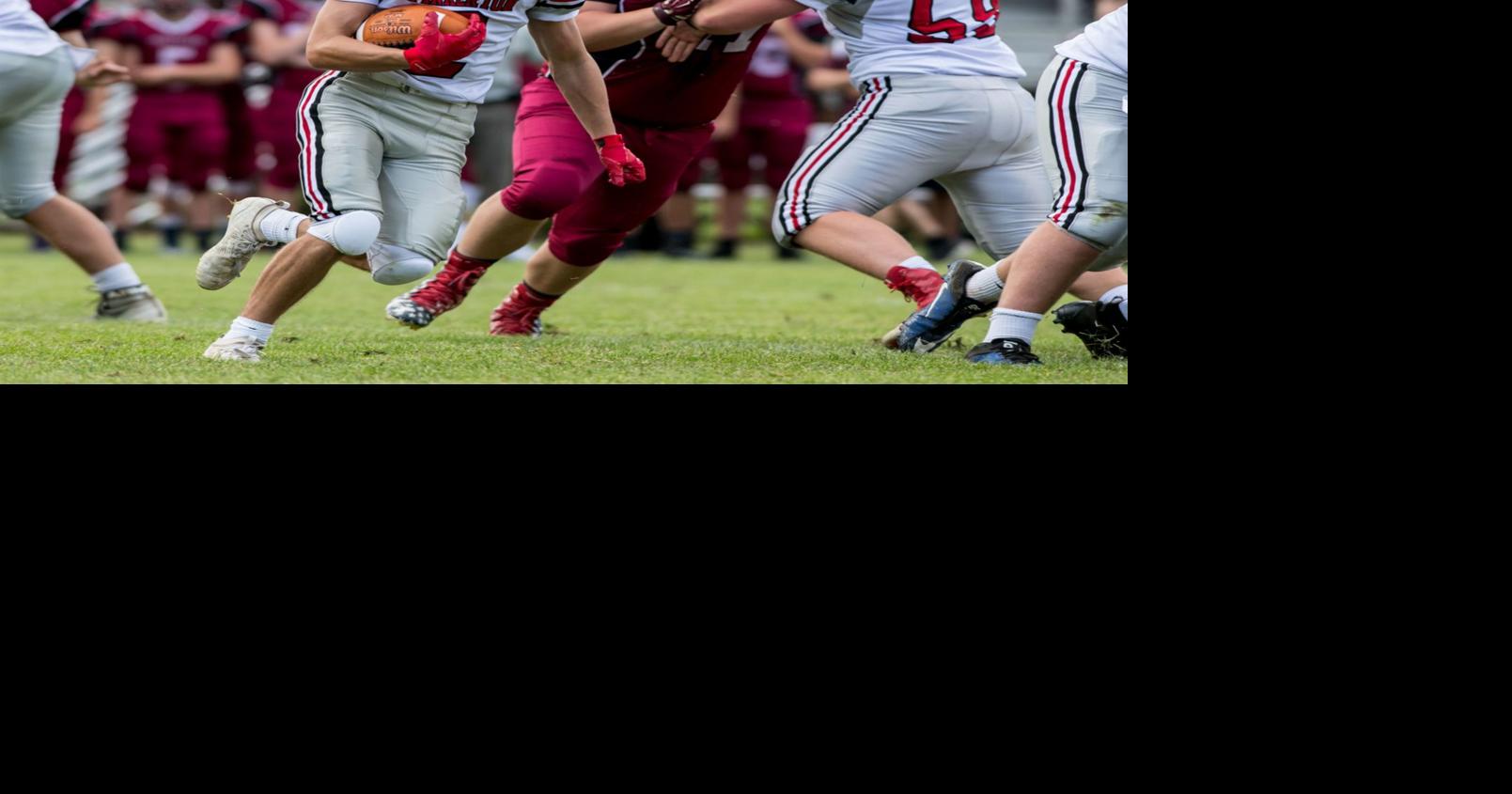 For Pinkerton Academy football team, playoff picture comes into focus ...