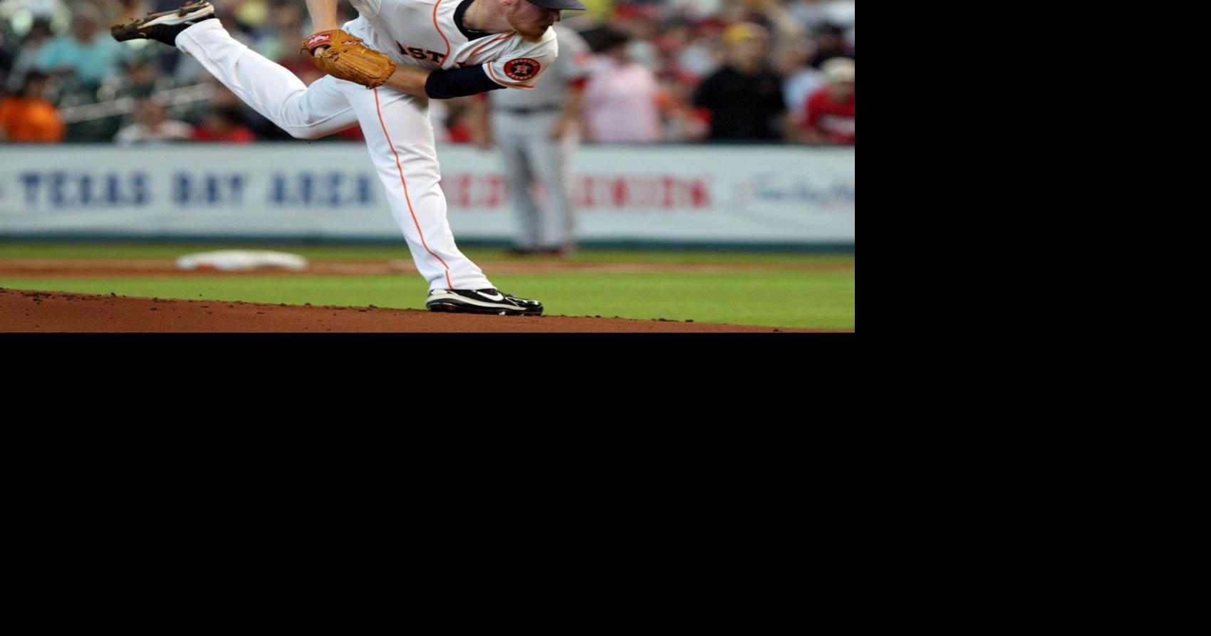 Astros rookie handcuffs Red Sox | MLB/Red Sox | unionleader.com