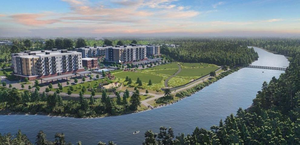 Nashua: Redevelopment, cleanup plans revealed for Mohawk Tannery ...