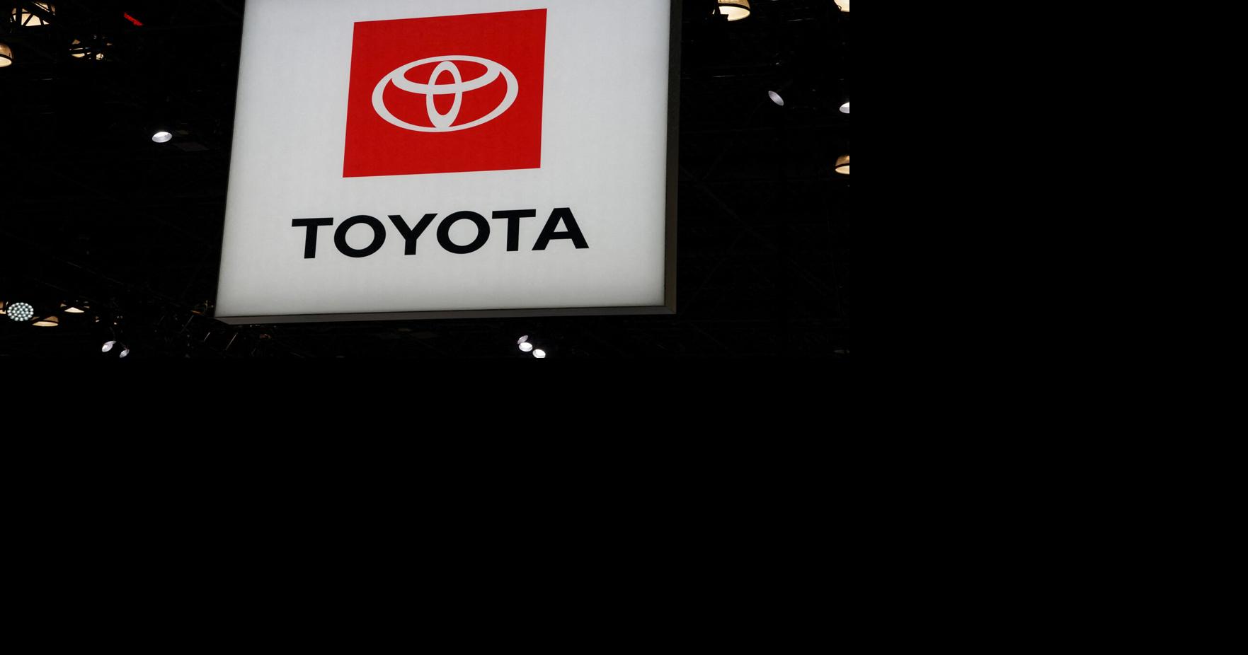 Toyota Suspends Deliveries Of Grand Highlander Lexus Tx Suvs Over Air