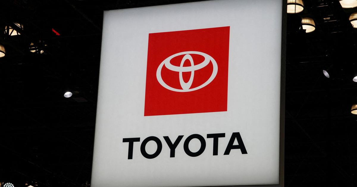 Toyota Suspends Deliveries Of Grand Highlander Lexus Tx Suvs Over Air