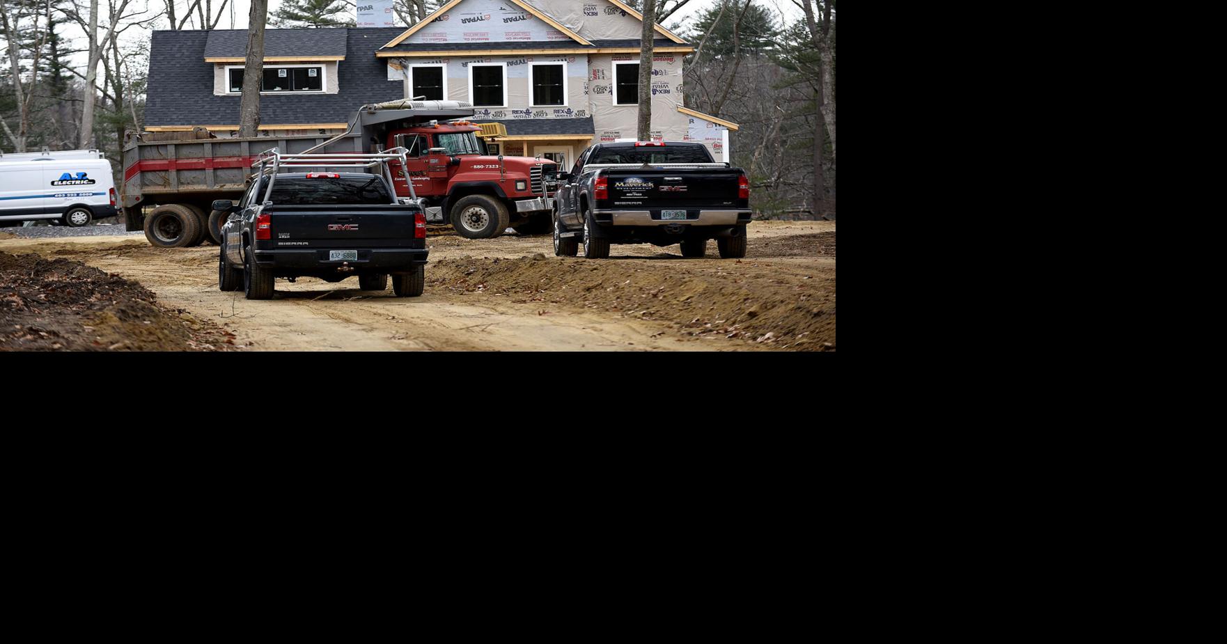 Housing sales plunge 39% vs. 2 years ago | Home | unionleader.com