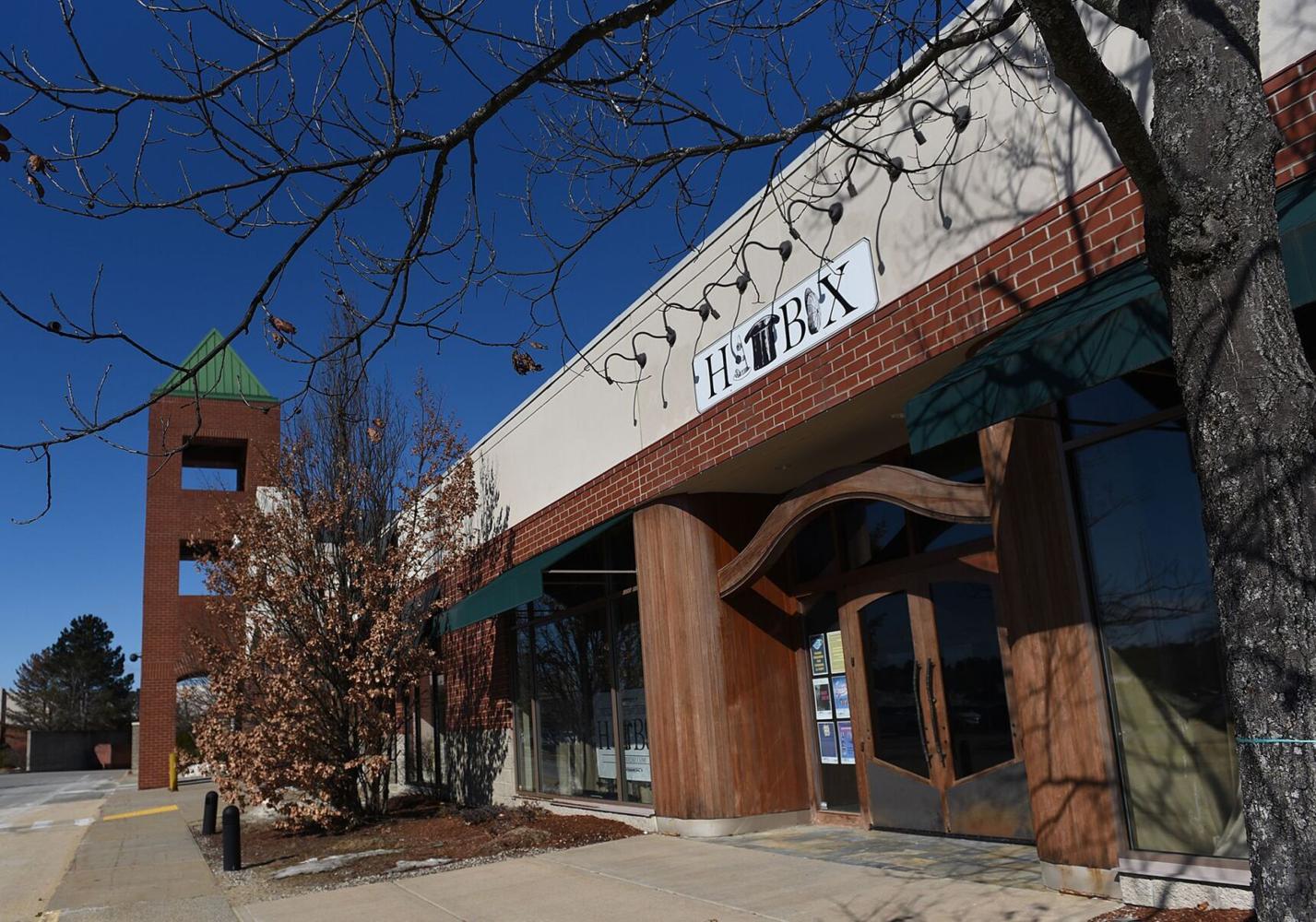 Much of Steeplegate Mall to be torn down for mixed-use development ...