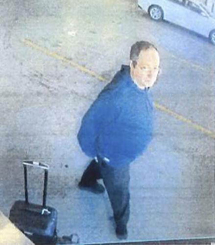 Brown University mass shooter, MIT professor killer said he didn’t ...