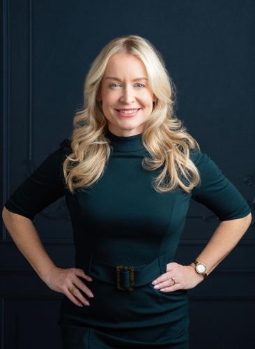 Newsmakers: Granite VNA honored; Collins-Cline a Montagne Powers VP ...