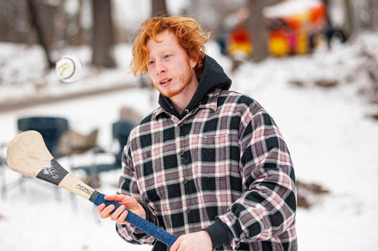 Merrimack Winter Carnival | Human Interest | unionleader.com