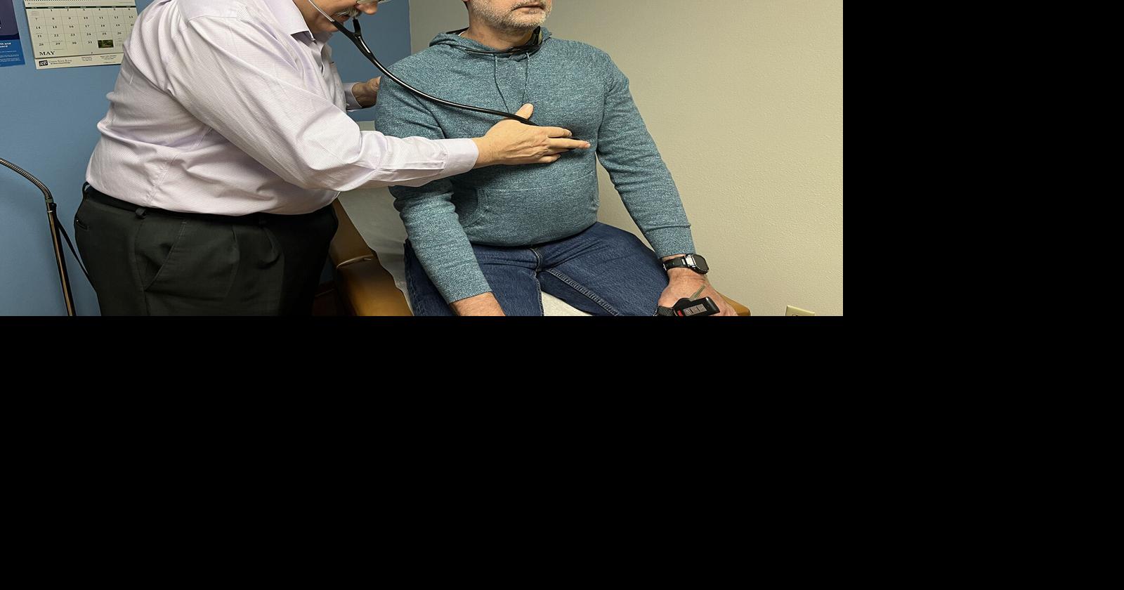 As fewer MDs practice rural primary care, a different type of doctor ...