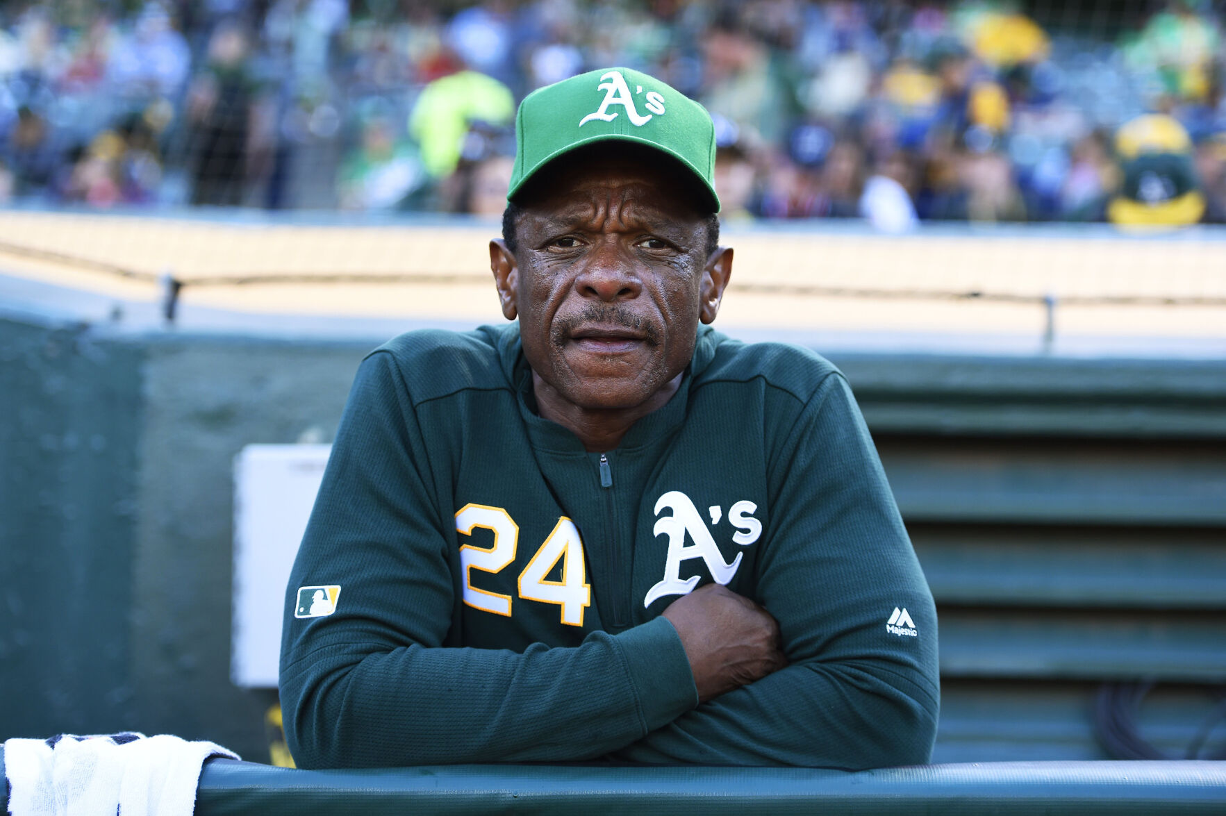 Thomas Boswell: Rickey Henderson was a nuisance and a showman and a ...
