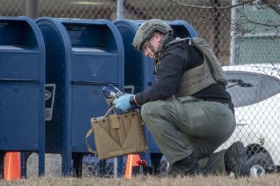 Derry post office closed an hour while suspicious package is ...