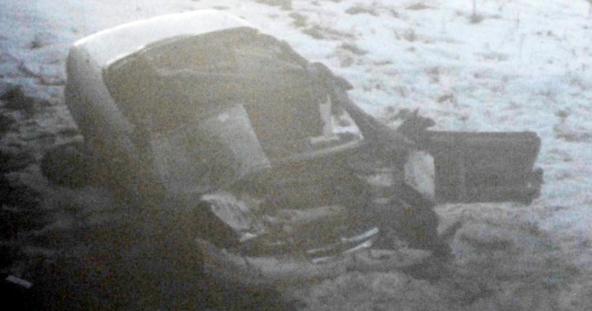 State Police Investigate Fatal Crash In Candia Public Safety