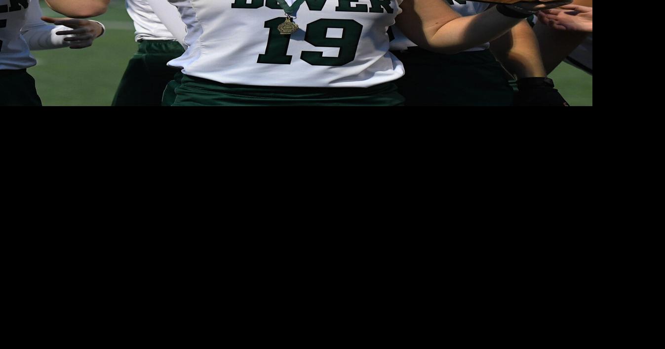 Athlete of the Month: Carter’s skill, energy led the way for champ ...