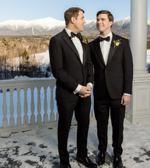 Pappas confirms wedding to partner | State | unionleader.com