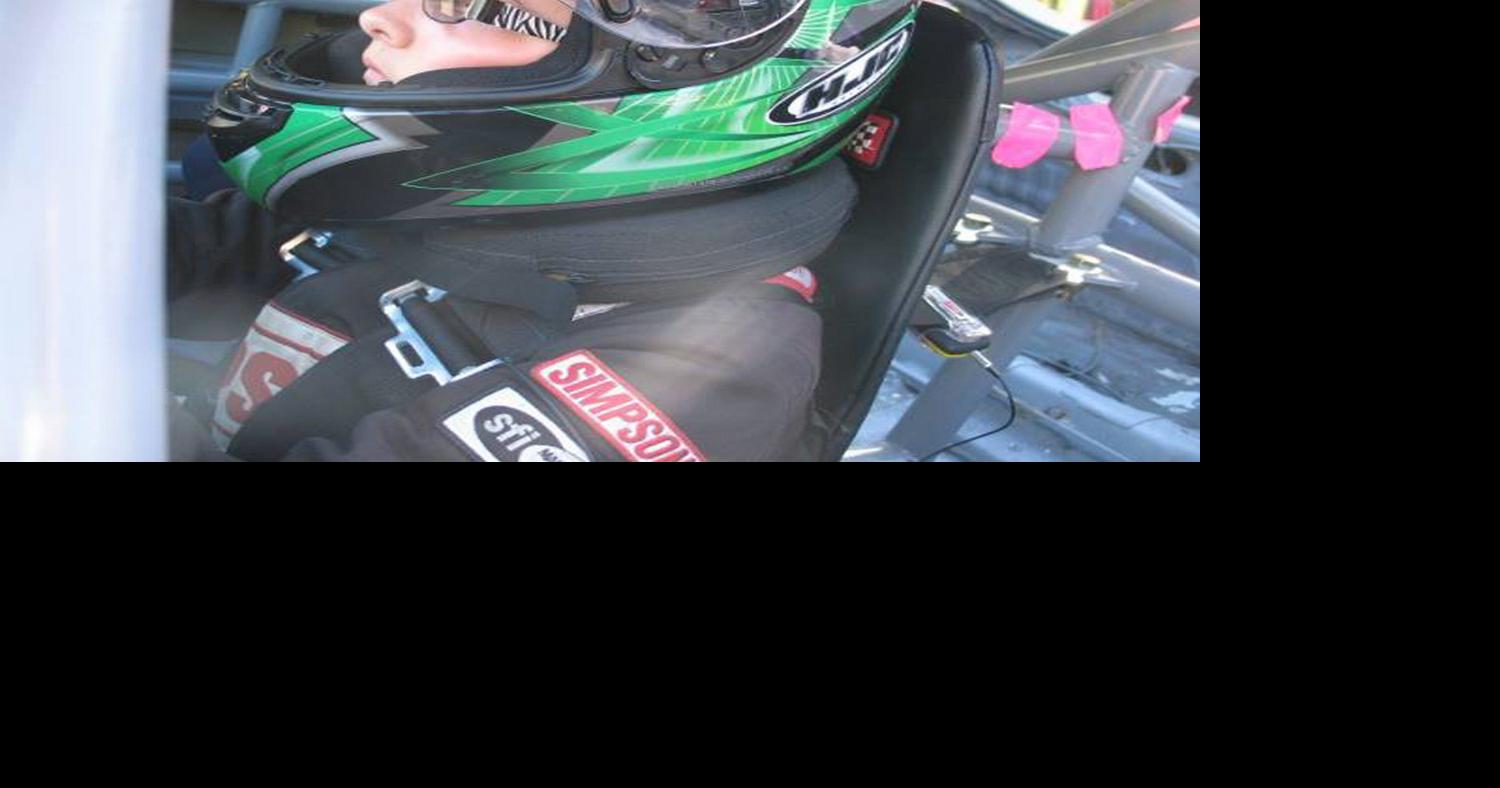 Tom Herzig's Trackside: Exciting season so far at White Mountains ...