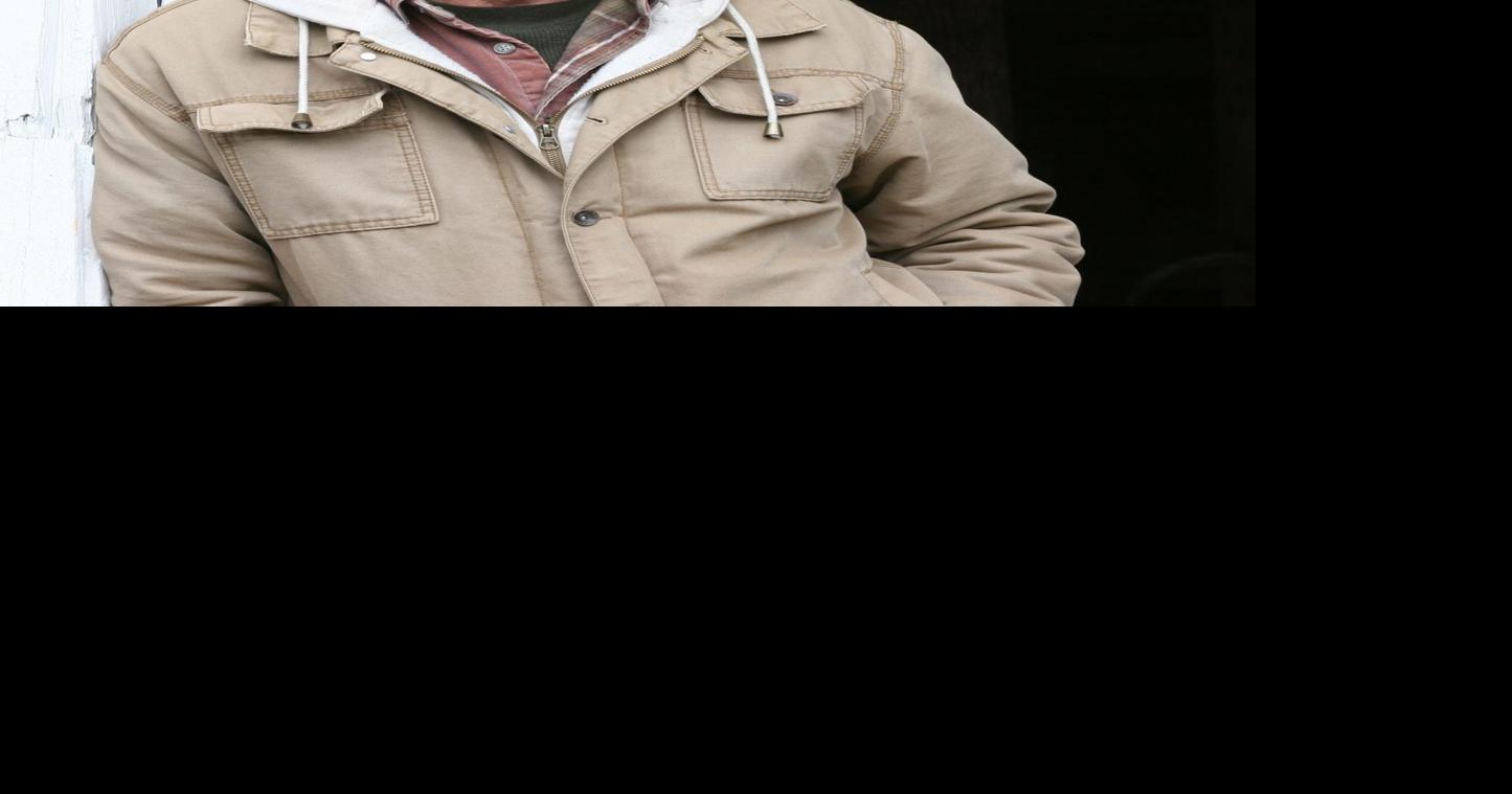 Author to share stories, photos of Colebrook shooting tragedy | A&E ...