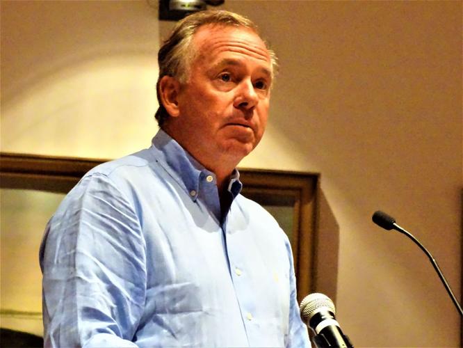 Bill Binnie: I'll redevelop the McIntyre Federal Building | Business ...