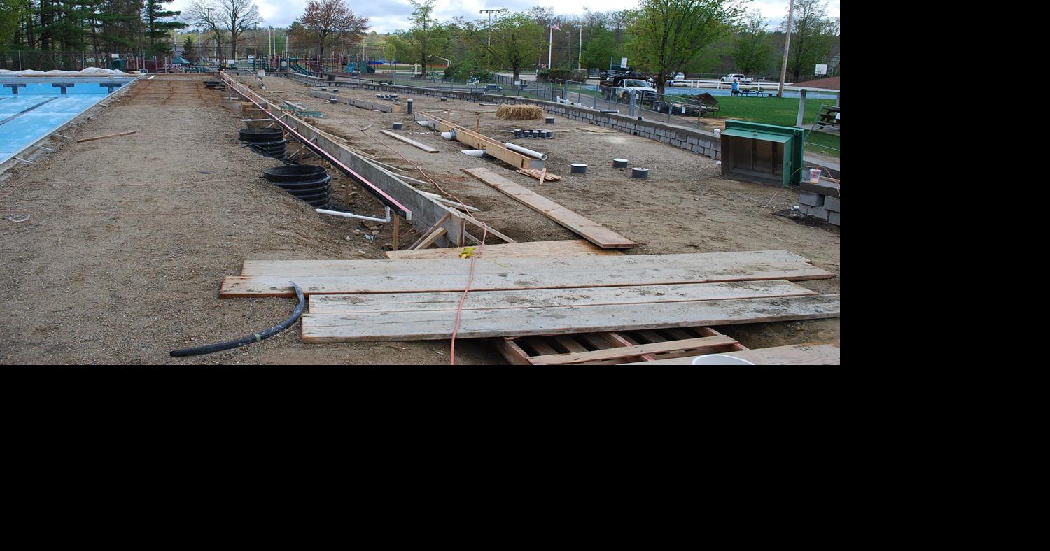 Peterborough's renovated Adams Pool to open in June | News ...