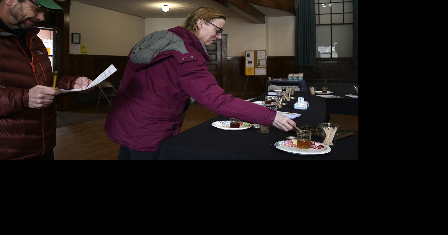 Kearsarge Maple Festival in Warner | Human Interest | unionleader.com