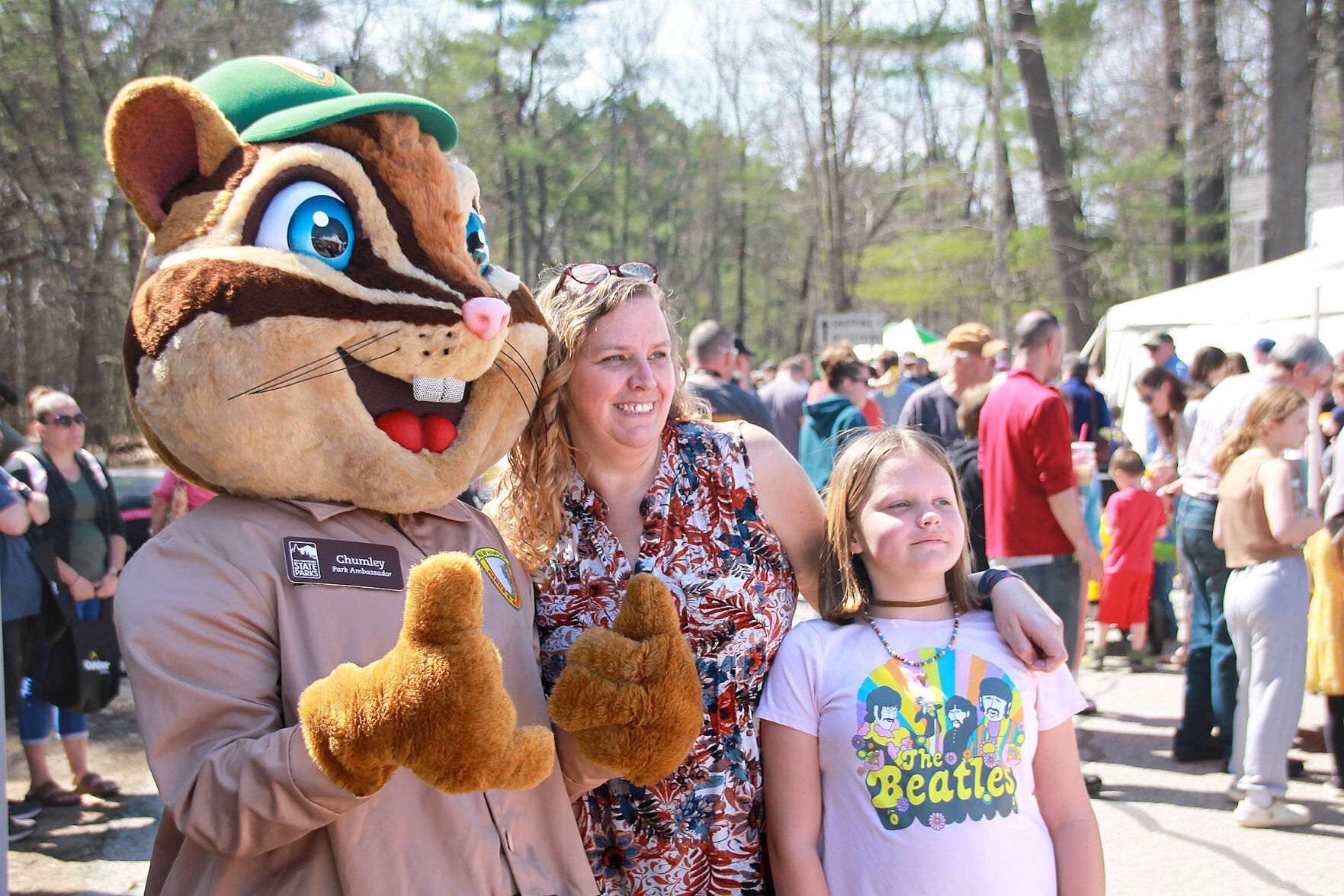Embrace the outdoors: Discover WILD NH Day returns to Concord | A&E ...