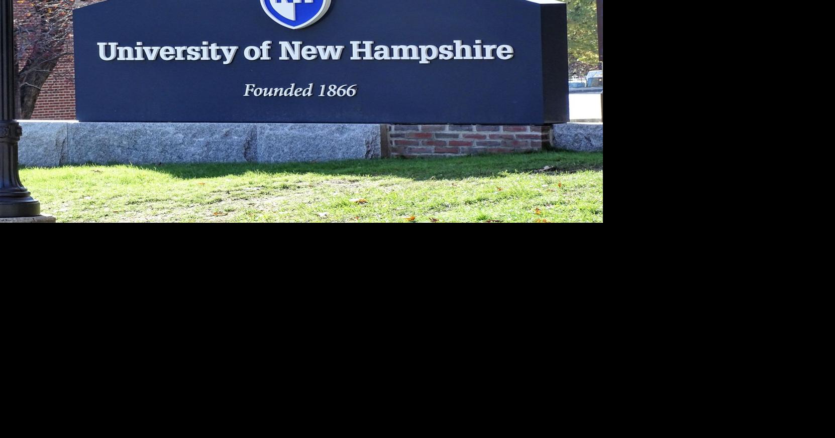 3,200 freshmen move in at UNH as school year begins | Education ...
