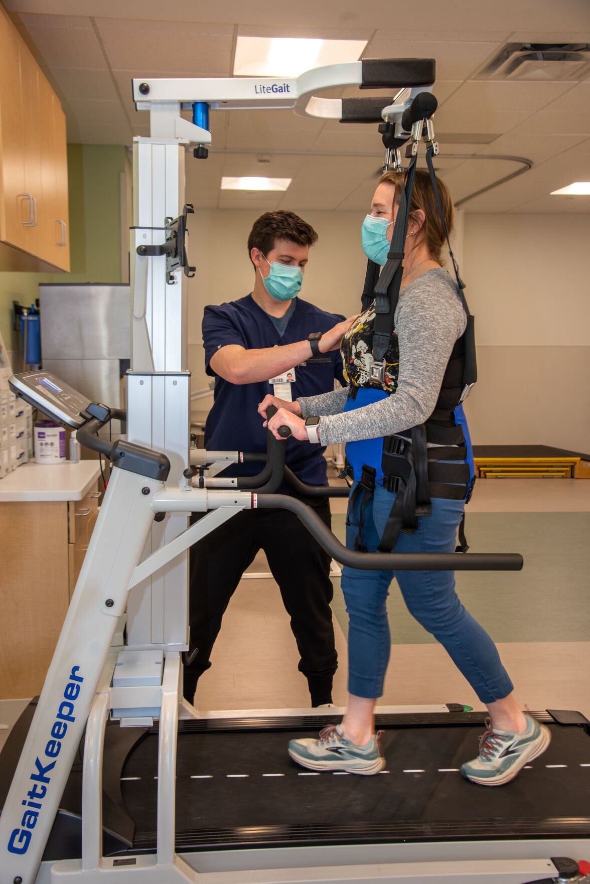 Frisbie Memorial Hospital opens inpatient acute rehab unit ...