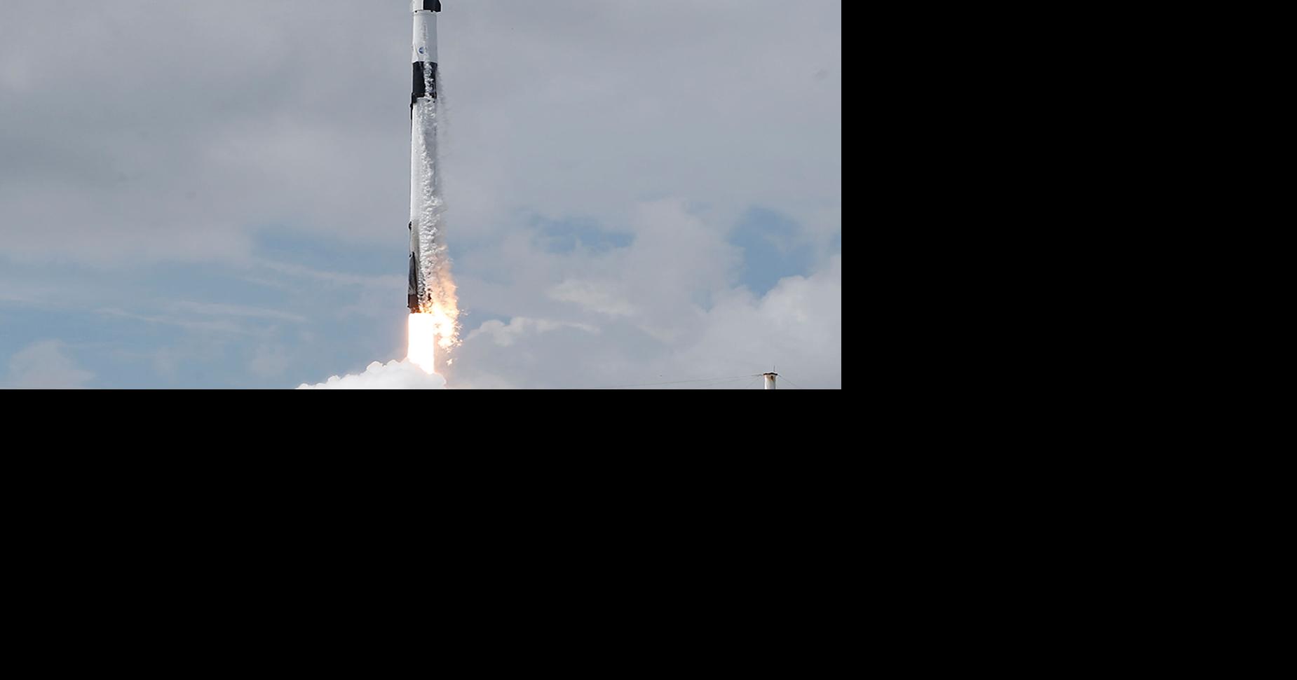 SpaceX and Boeing Starliner saga continues with Crew-9 launch to ISS ...