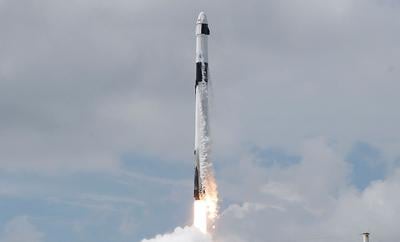 spacex crew 9 launch