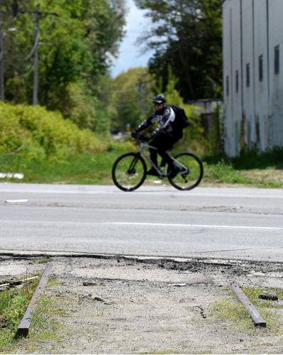 Manchester releases updated Rail Trail plans, opts against Gas Street ...