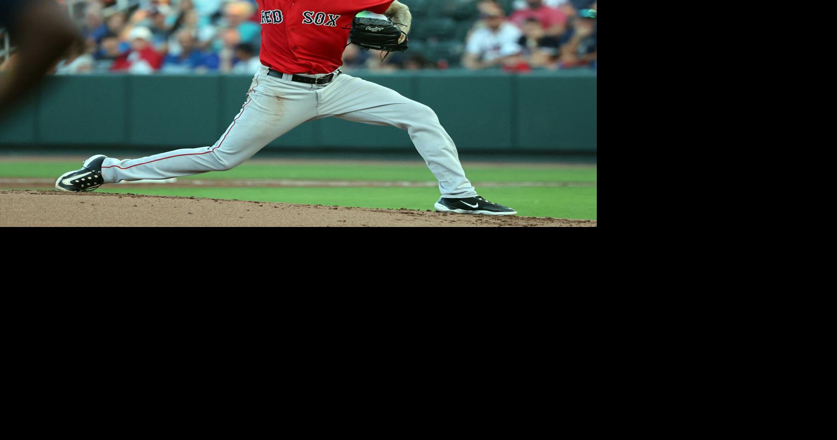 Red Sox rotation coming into focus | MLB/Red Sox | unionleader.com