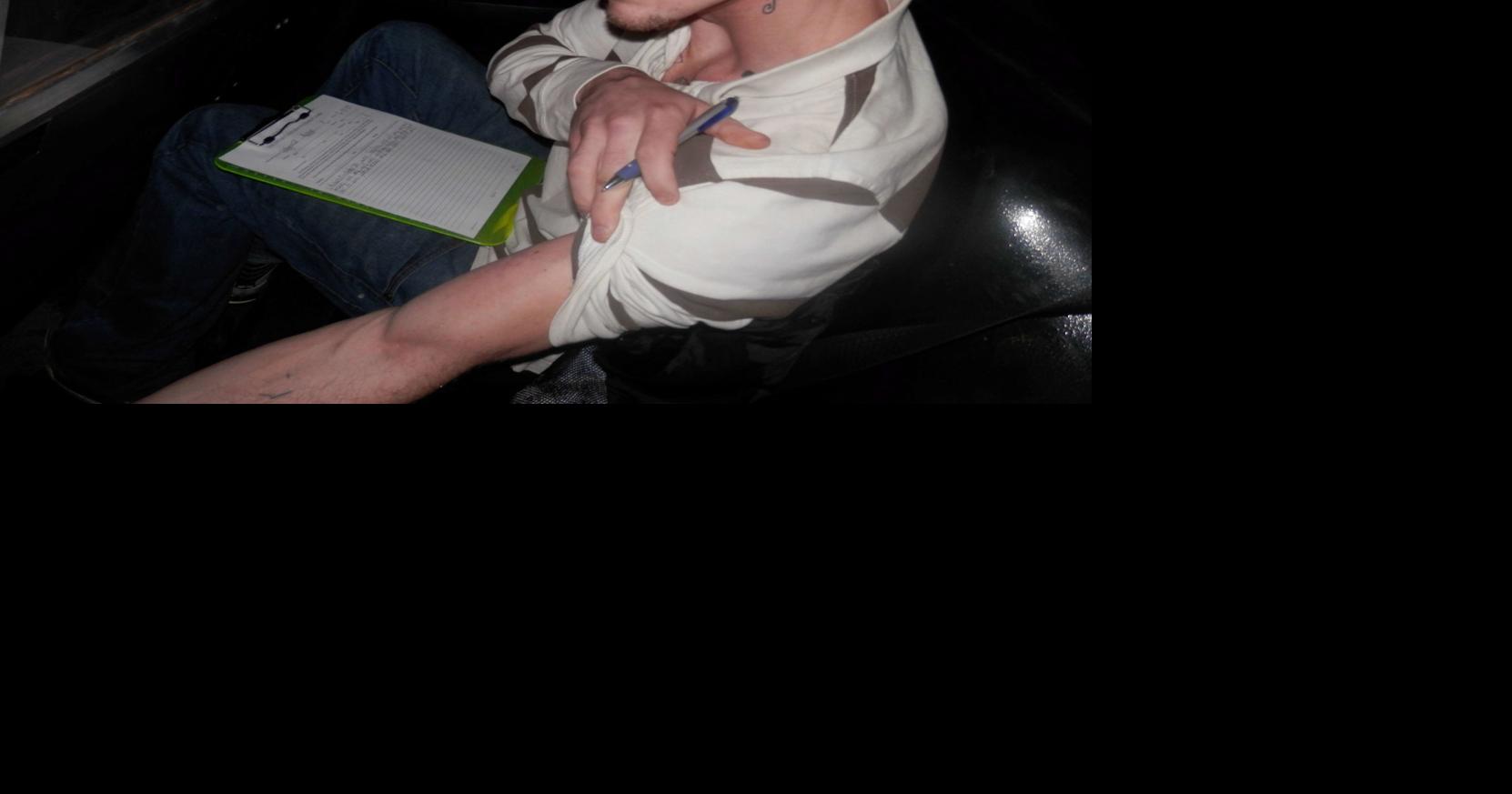 Franklin robbery suspect sought, considered armed and dangerous | Crime ...