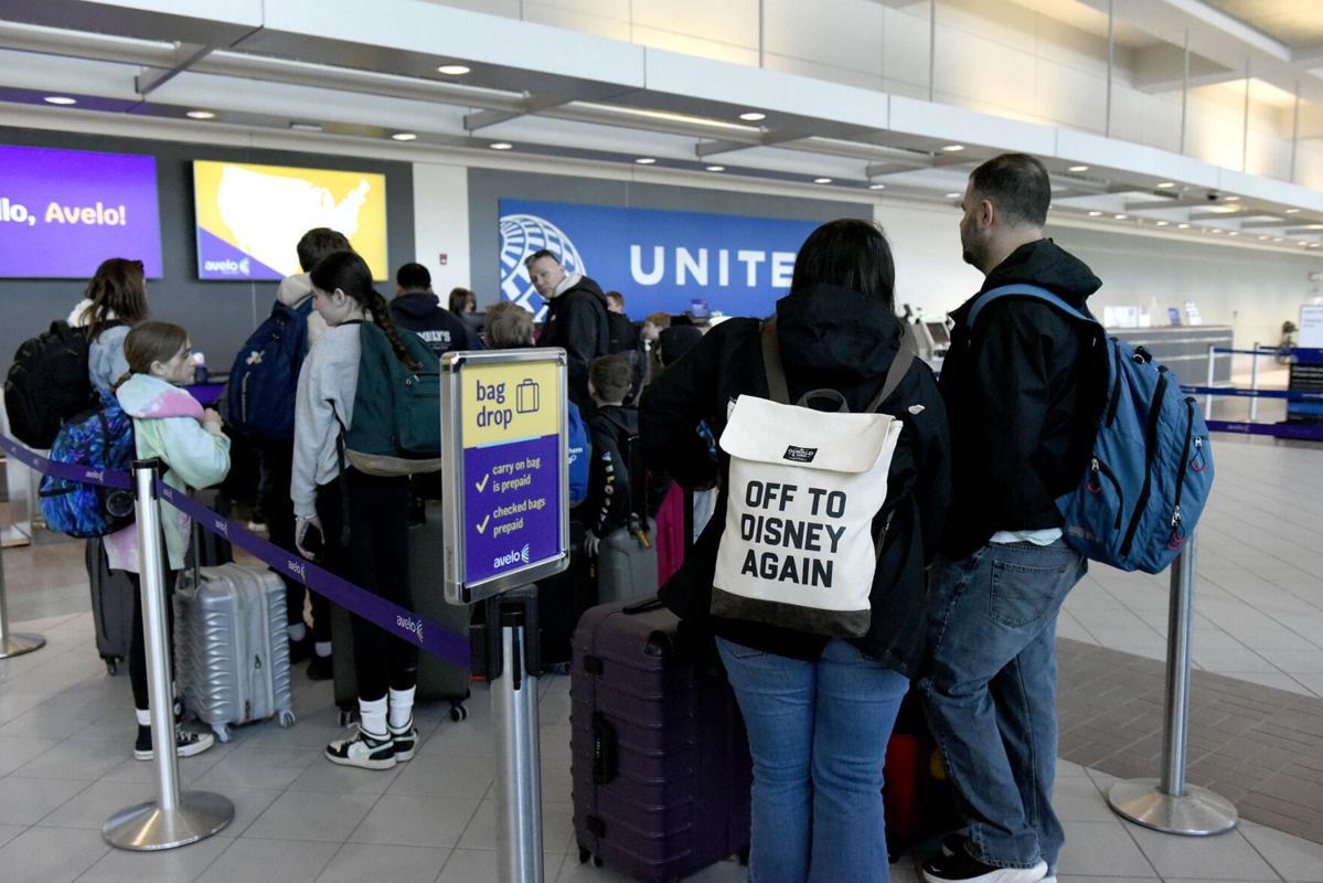 What New England flyers should know about Avelo Airlines' West Coast exit | Transportation ...