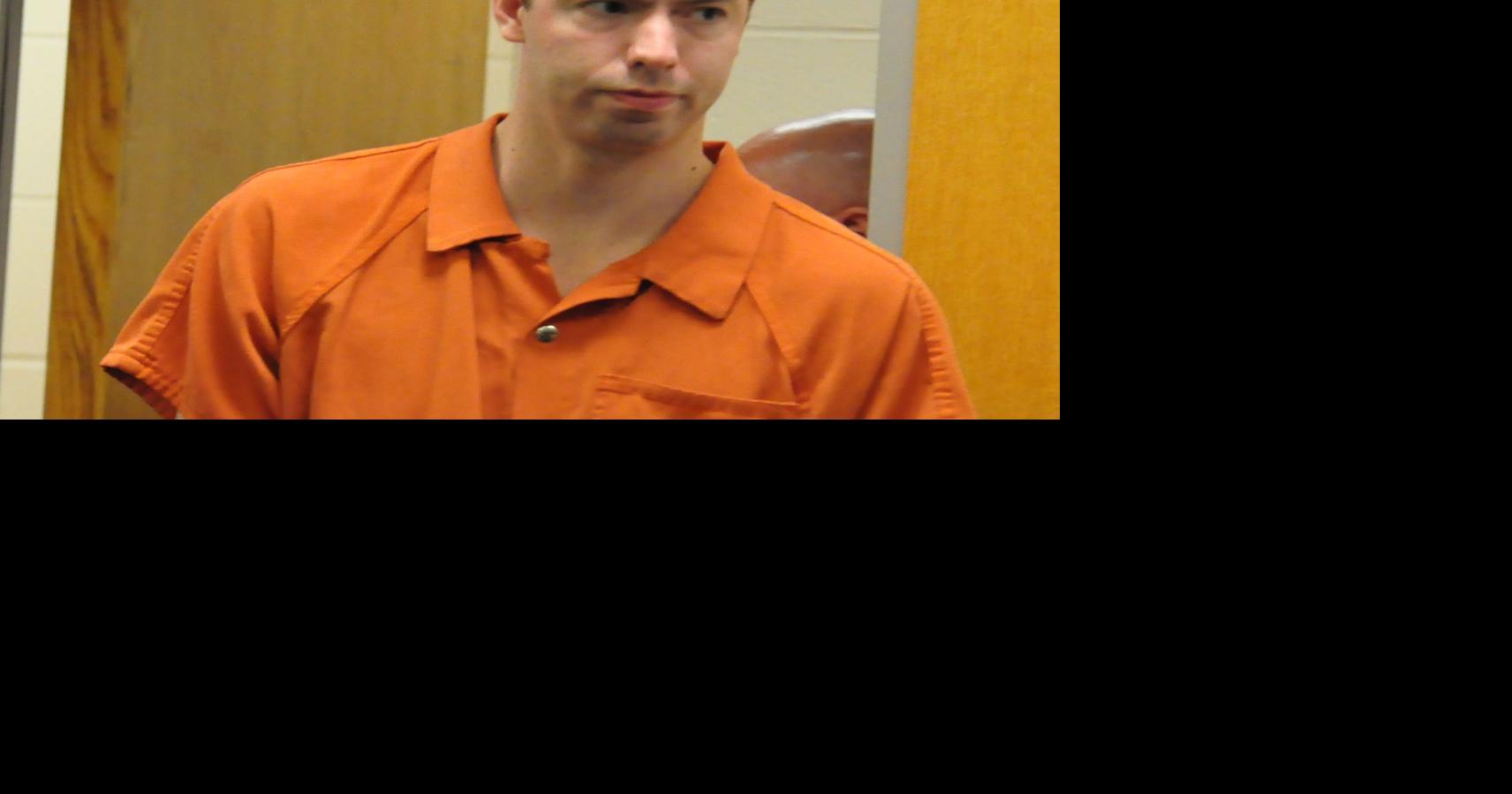 Raymond man wants 7 separate trials for series of arsons | Crime ...