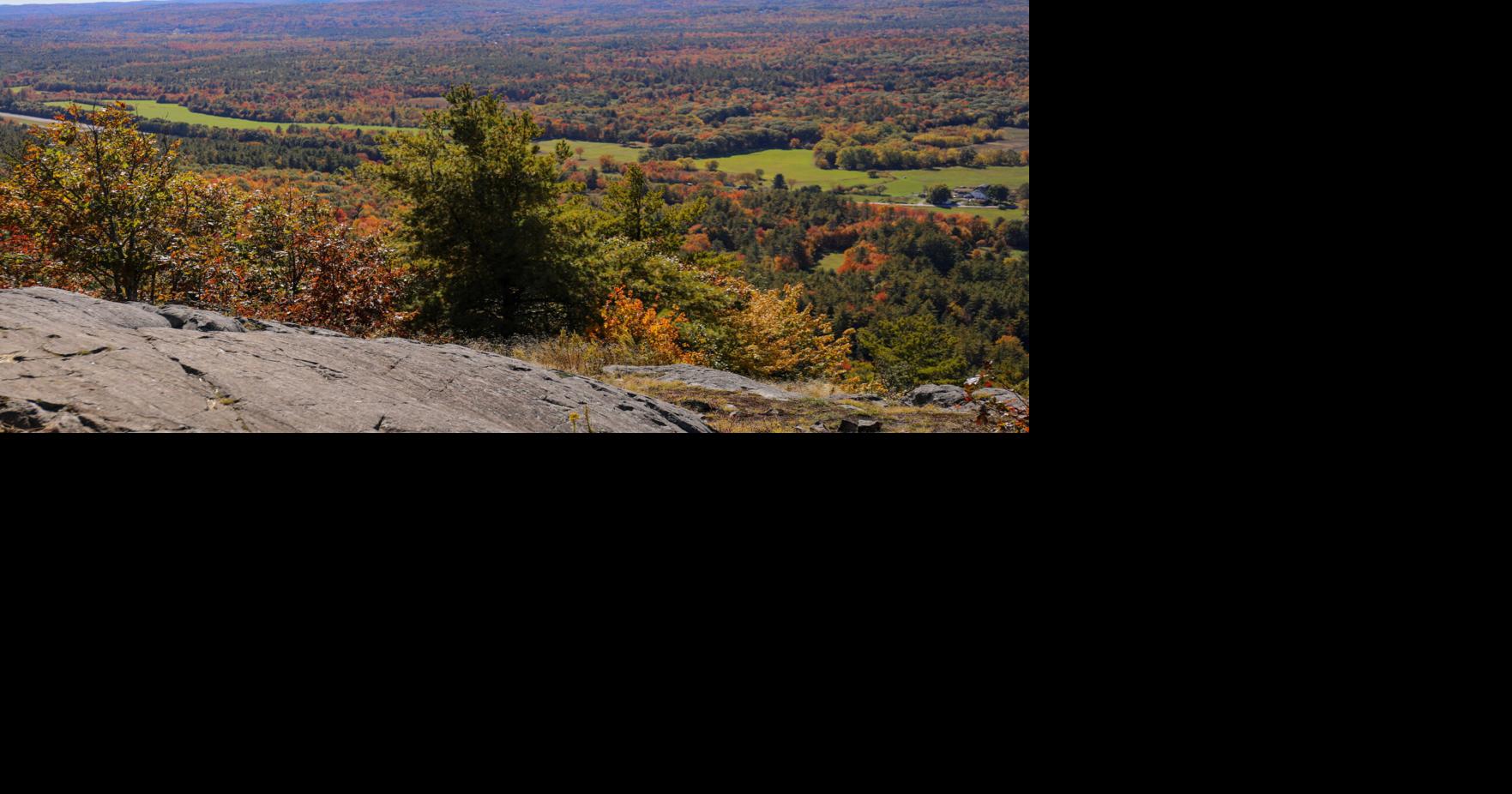 Five NH hikes to replenish yourself -- and the forest | Lifestyles ...