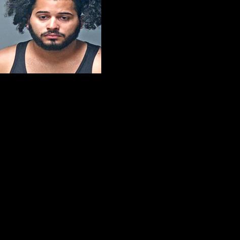 Manchester man charged with assaulting 2-year-old | Crime | unionleader.com