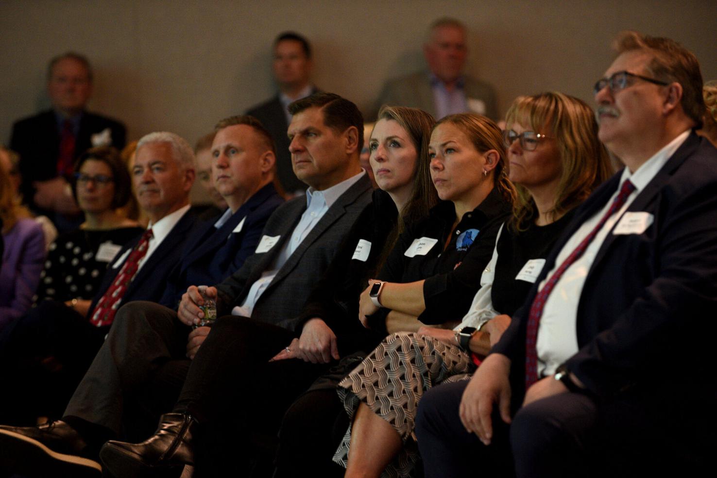 State of the State: Ayotte outlines priorities she'd like restored to ...