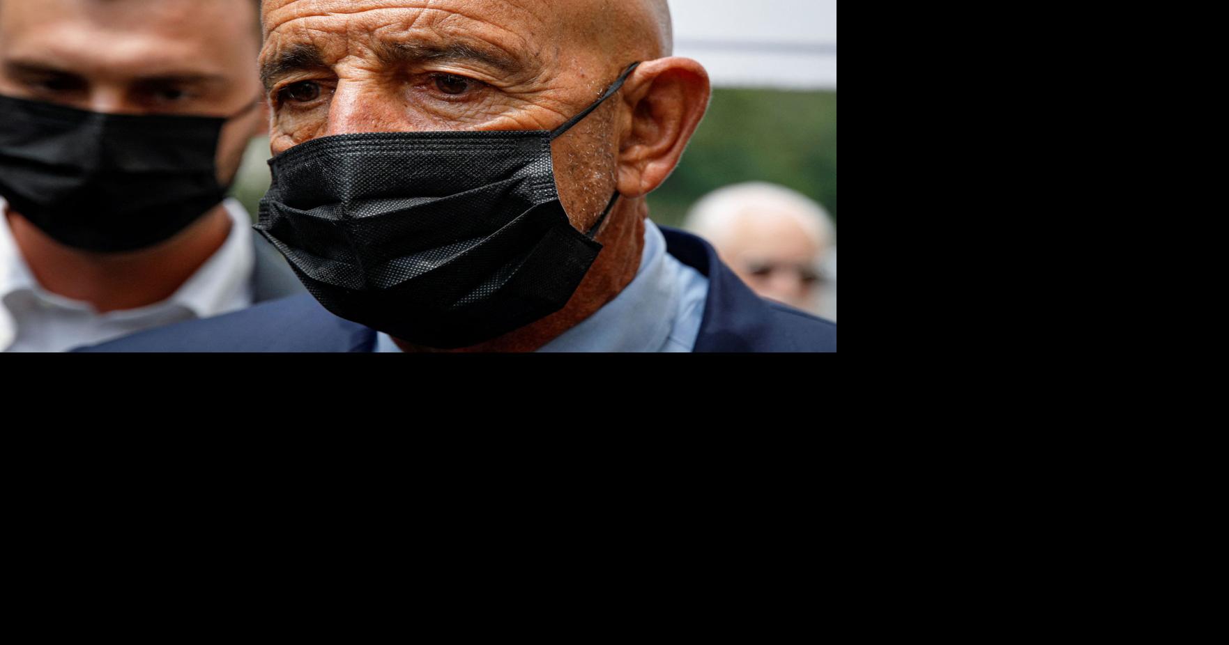 Judge sets September date for Trump ally Barrack's UAE lobbying trial ...